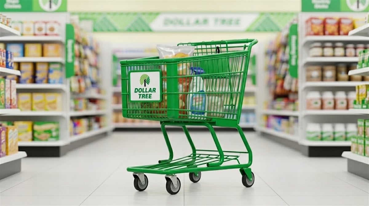 Dollar Tree keeps winning after Family Dollar divorce