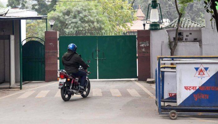 Bihar government allots Rabri Devi's bungalow to Minister Nand Kishore ...