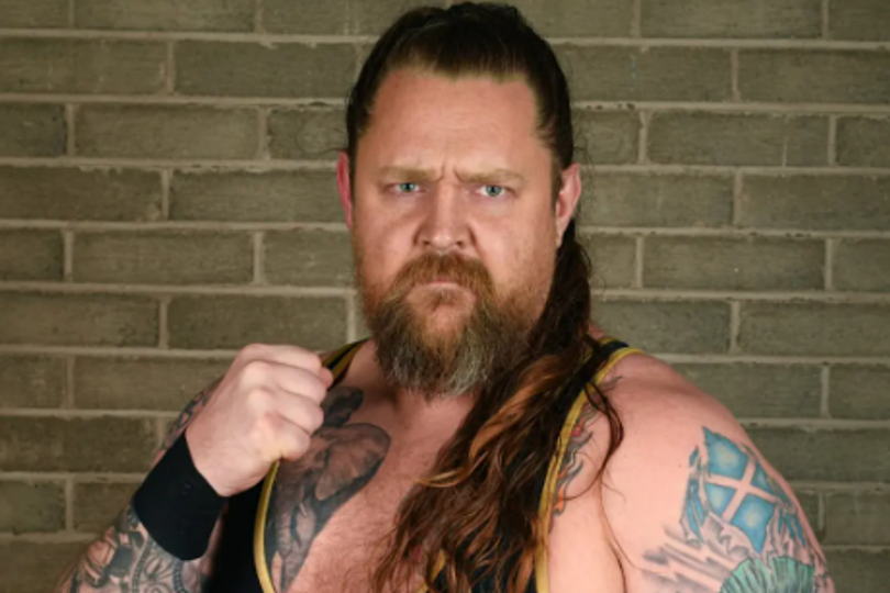 Glasgow Braehead to host ultimate wrestling battle and crown first ever ...