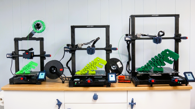 Bambu Lab teases new A2L 3D printer