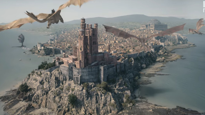 House of the Dragon season 3: Rhaenyra takes King's Landing — and then ...