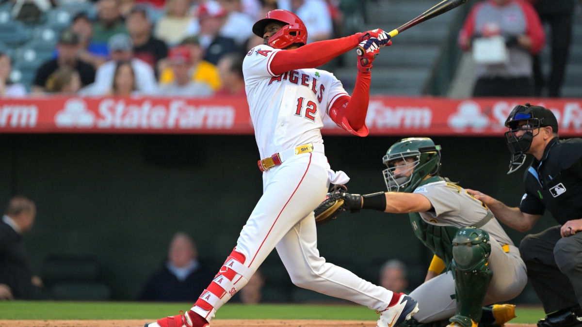 MLB: Angels’ nightmare season hits rock bottom as Jorge Soler fizzles out