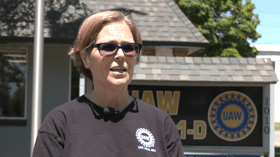 Union demands answers as Sparrow Lansing outsources 379 jobs