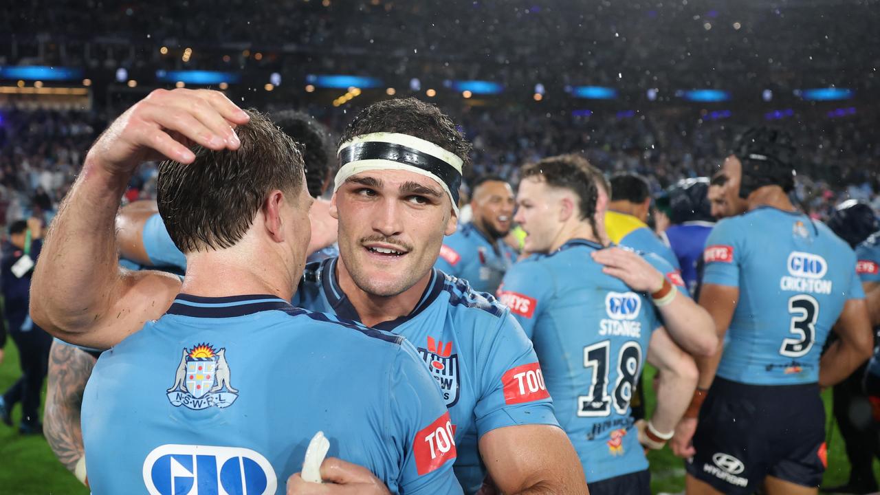 Gory details emerge as Origin heartbreak looms