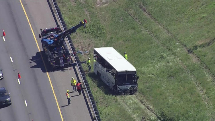 16 released from hospital, 3 still in trauma center after deadly ...