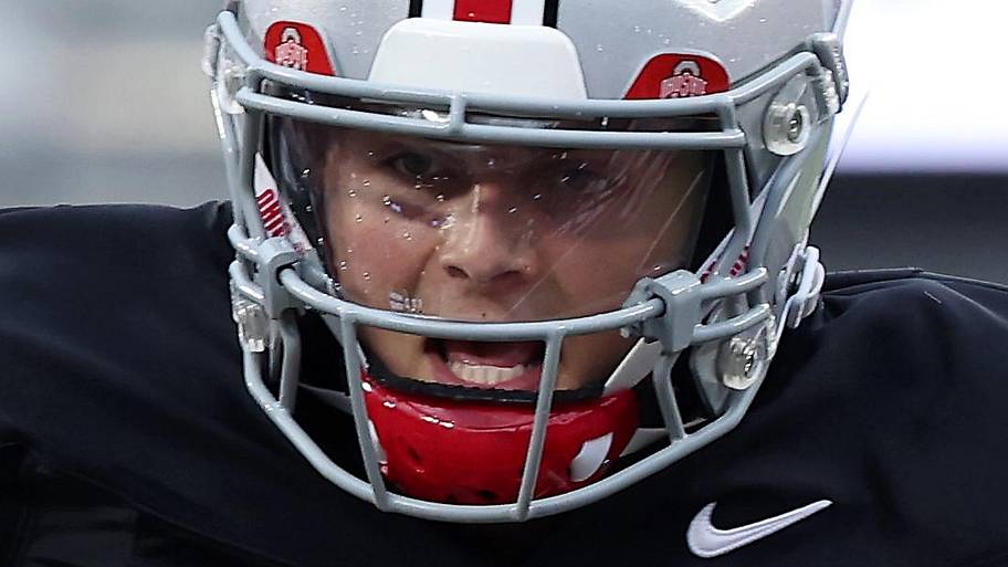 Julian Sayin warns CFB of Ohio State's villain arc after Indiana and ...