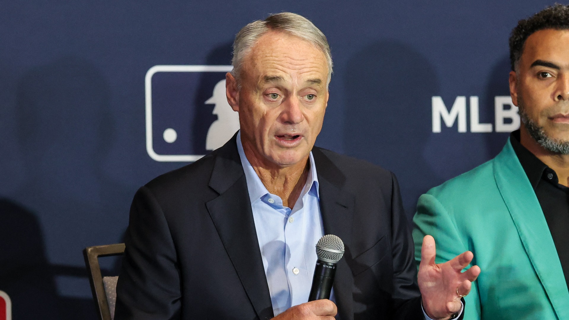 MLB salary cap debate: Key issues and players' stance