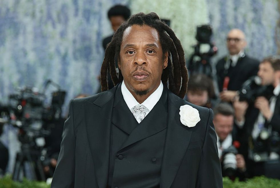 UK-based clothing brand crashes into administration despite Rihanna ...