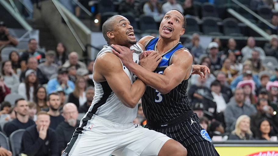 Orlando Magic coaching search is suddenly pointing to one clear choice