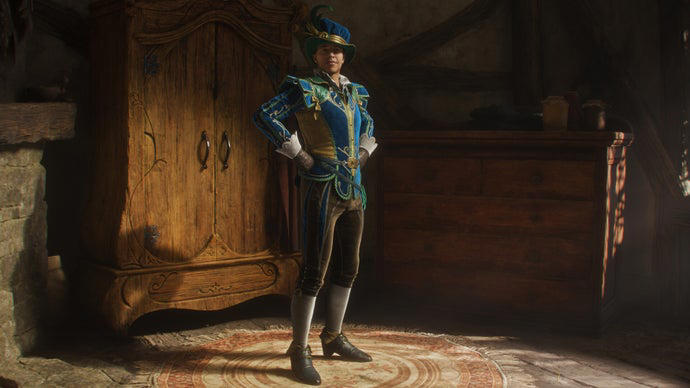 Fable reboot delayed to 2027 amid reported GTA 6 worries