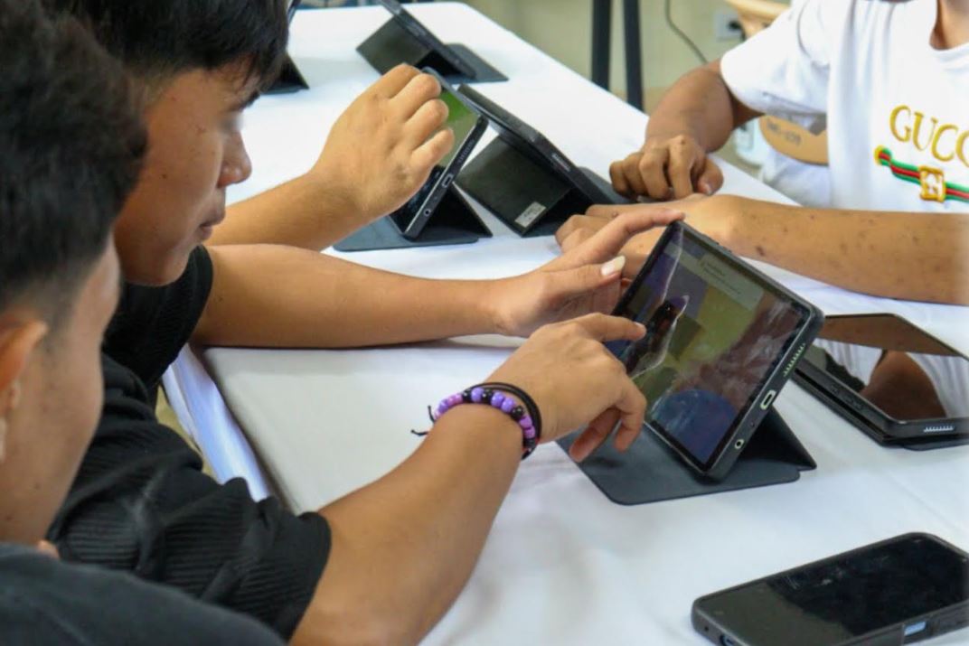 21 remote schools gain internet, solar power through DepEd-ADB project