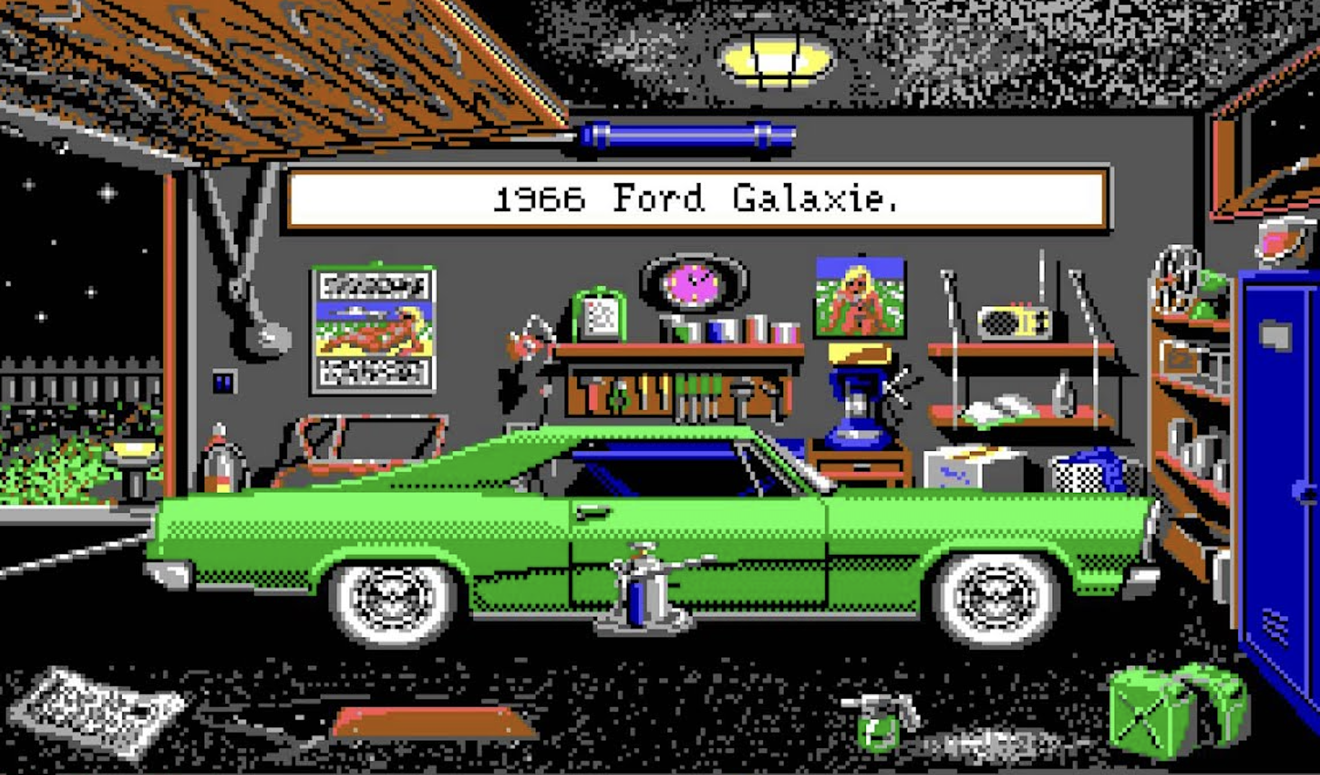 15 of the best racing games of all time