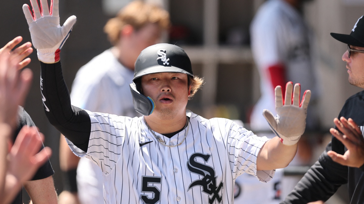 MLB: Munetaka Murakami pulveriza récord de Shohei Ohtani con su bate ...