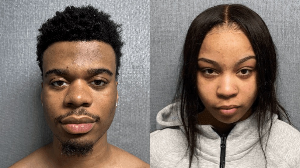 DC rapper, woman arrested months after deadly Prince George's County ...