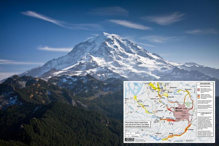 America’s most dangerous volcano is bound to blow, scientists warn ...