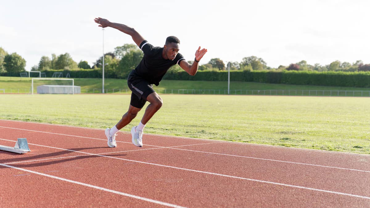 Master interval training: Boost your speed and endurance with these ...