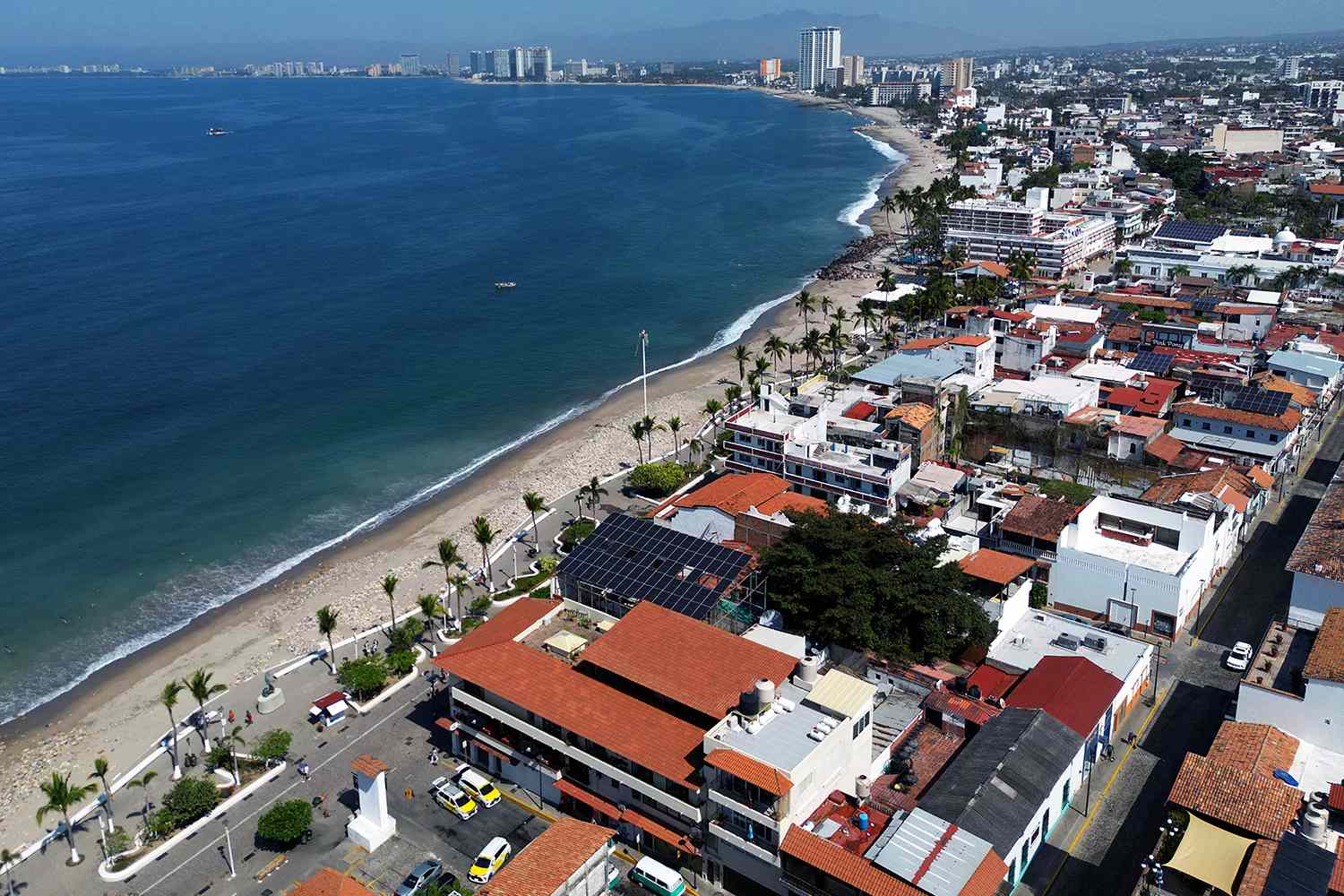 Police respond to serial killer fears in Puerto Vallarta, reveal causes ...
