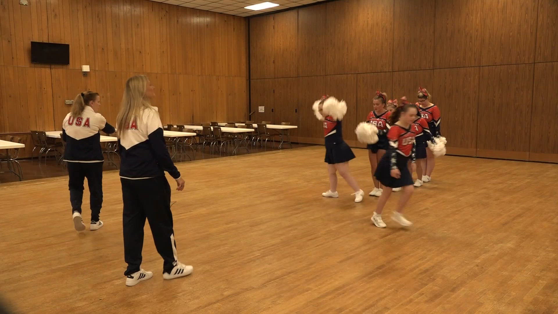 Swansea Special Olympics team earns gold