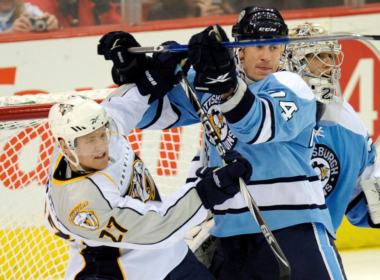 OHL Brantford Bulldogs coach Jay McKee leaves team to lead AHL Hamilton ...