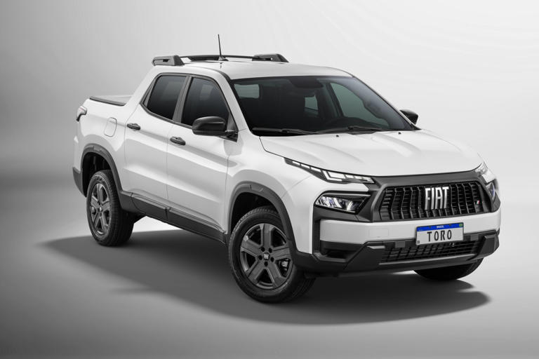 El Fiat Toro 2027 es más seguro y cuenta con versiones electrificadas