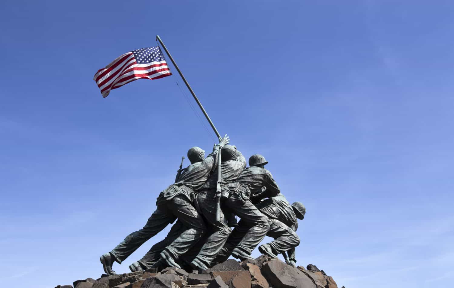 15 iconic American monuments most people can’t name
