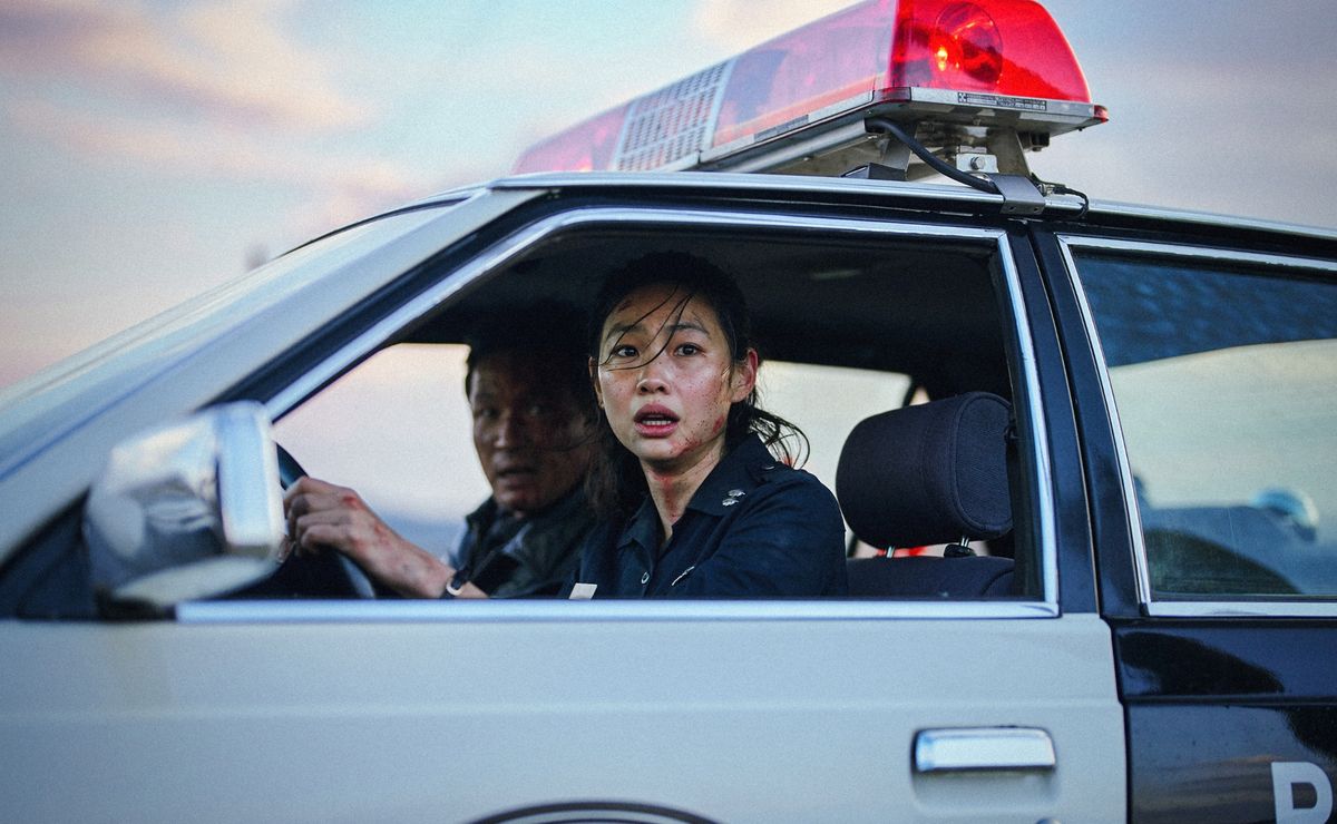 'Hope' breaks Korean film overseas pre-sales record, lands in 200 ...