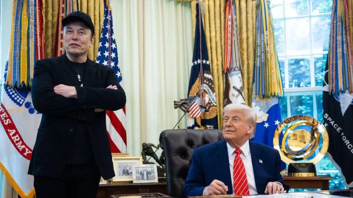Elon Musk called out after he questioned why no one on the Epstein list ...