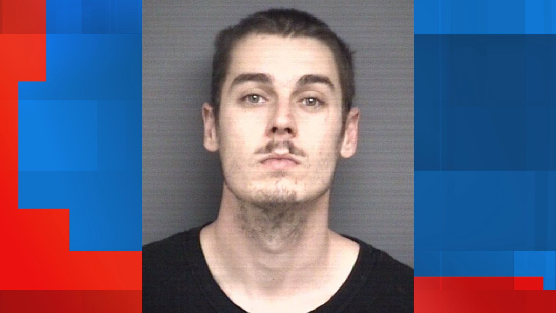 Pitt County father nabbed on child abuse charge