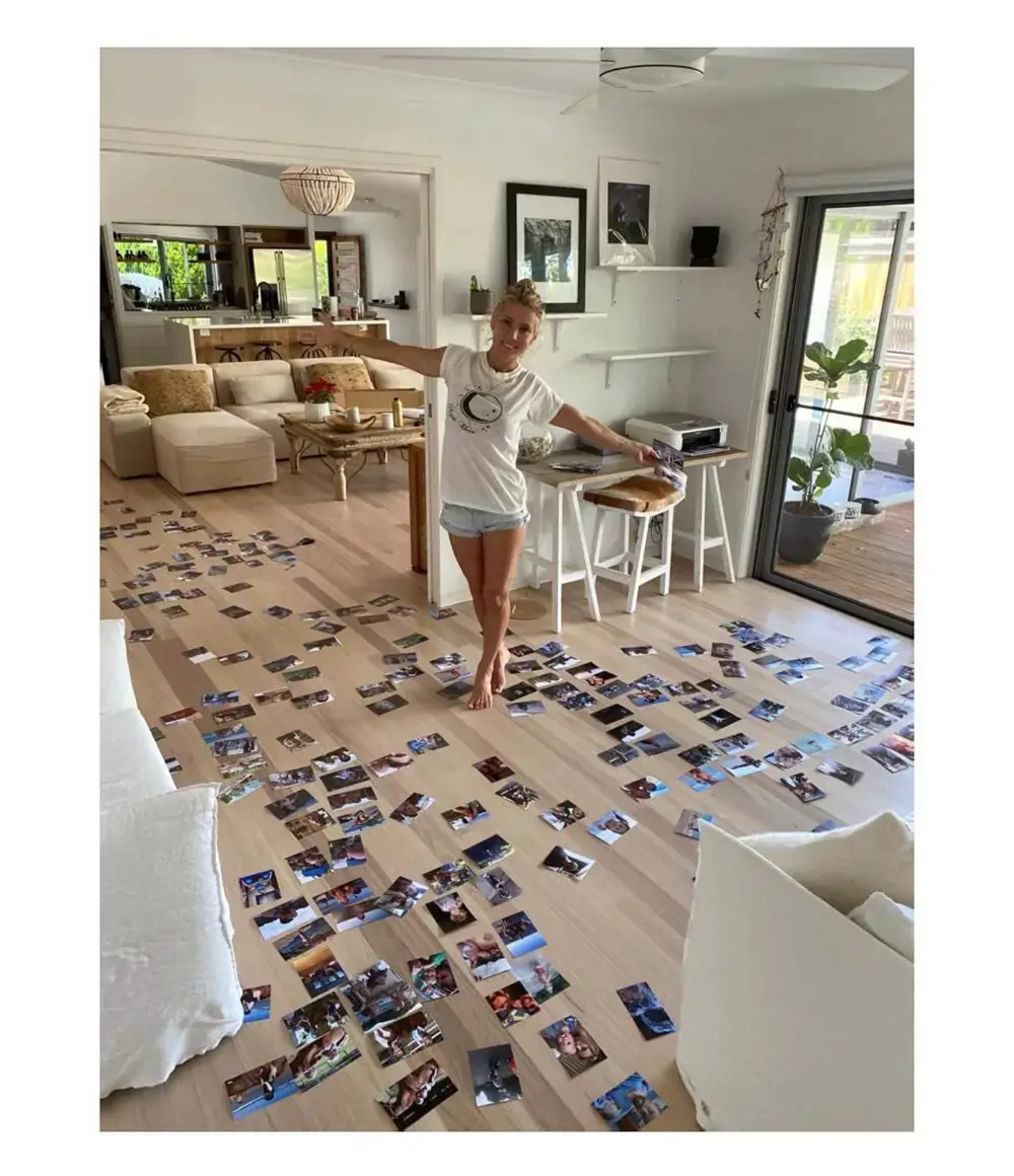 La espectacular cocina de Elsa Pataky y Chris Hemsworth, abierta al ...