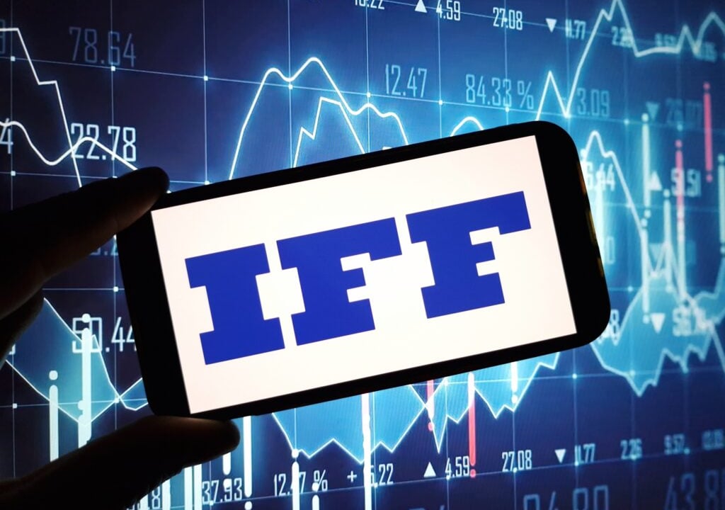 IFF reshapes portfolio with $4.3 billion sale, targets higher-margin ...