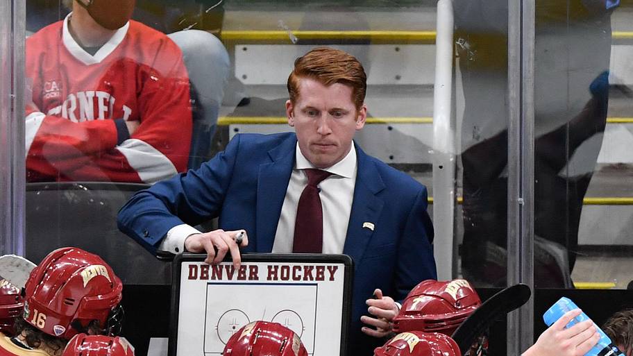 Why David Carle may not be the right fit for the LA Kings