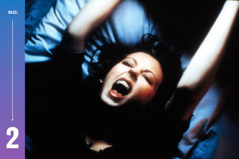 The end of 'Hacks', a cult horror film, and a new Boards of Canada ...