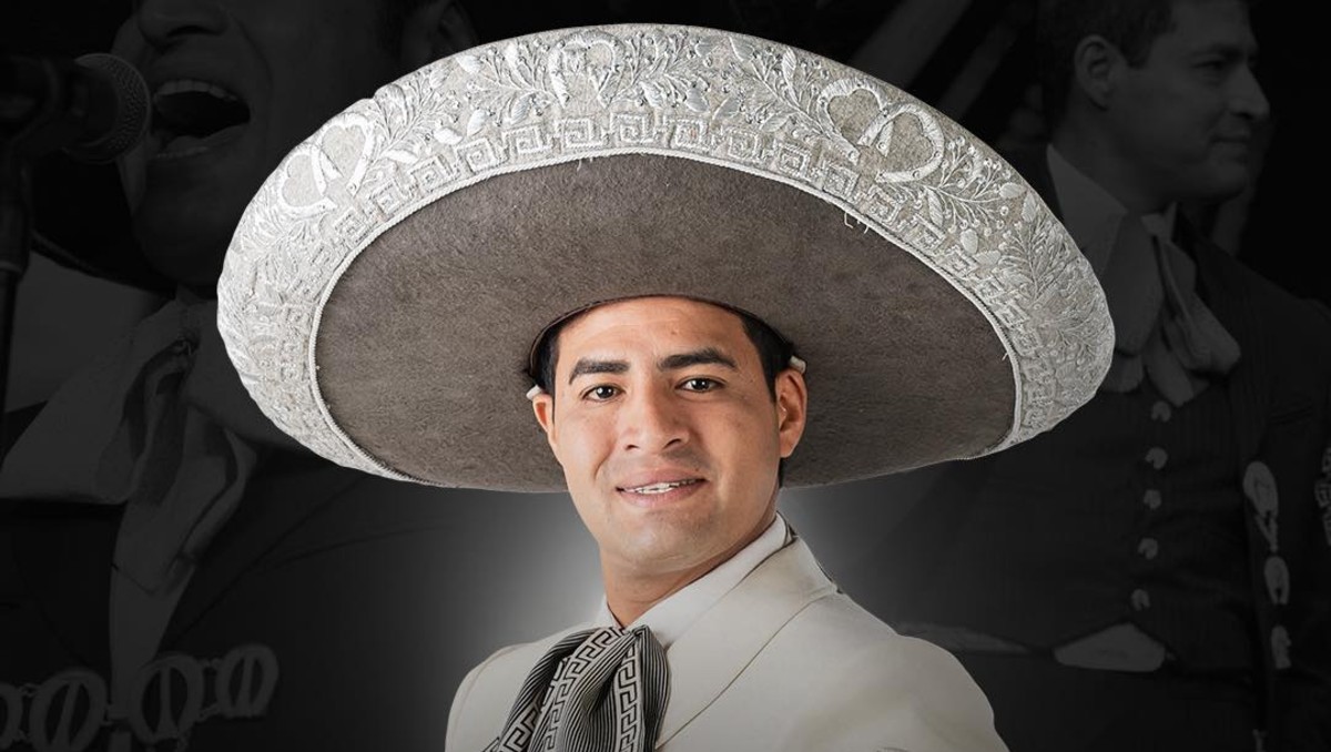 El mariachi Ángel López Jiménez muere tras padecer cáncer a los 39 años