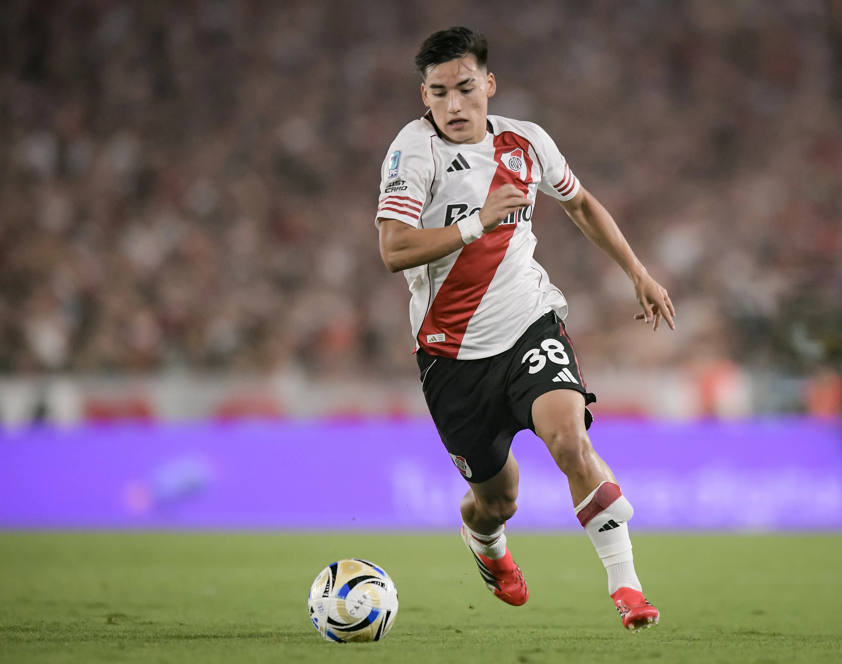 Coke Hevia revela que Universidad Católica va por Ian Subiabre: "Lo ...