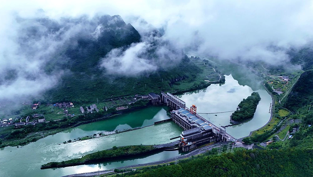 Why the world still builds giant dams