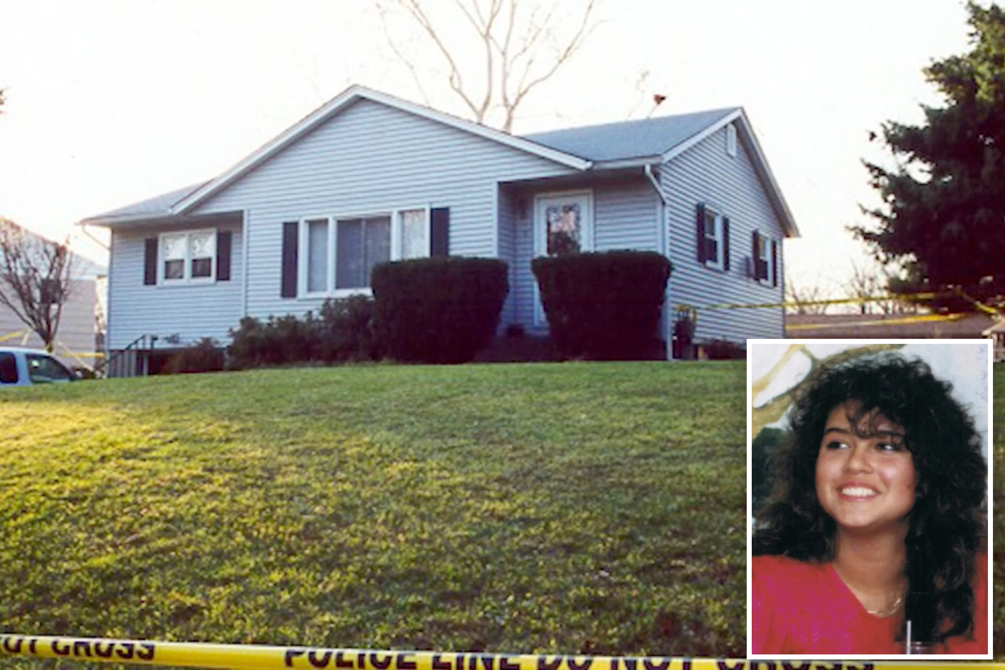 Man suspected of slaying NY hospital worker kills himself after police ...