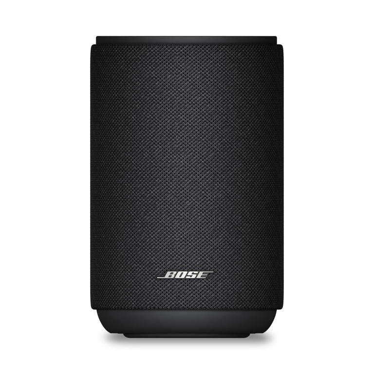 Bose finally launched the perfect home speaker