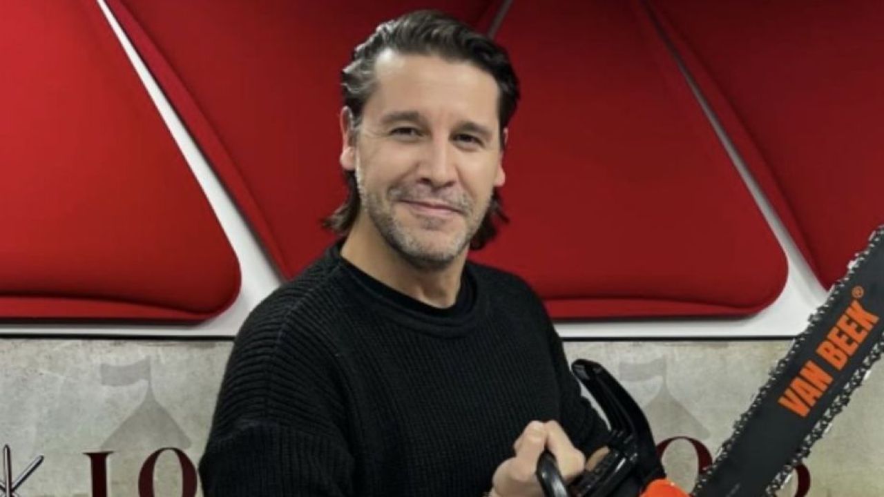 Dannan sin filtro: "Cómo es posible que cualquier gato barato lo grabe ...