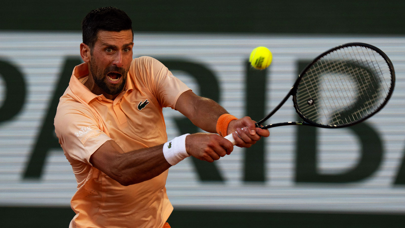Novak Djokovic’s French Open loss guarantees new major champion for ...