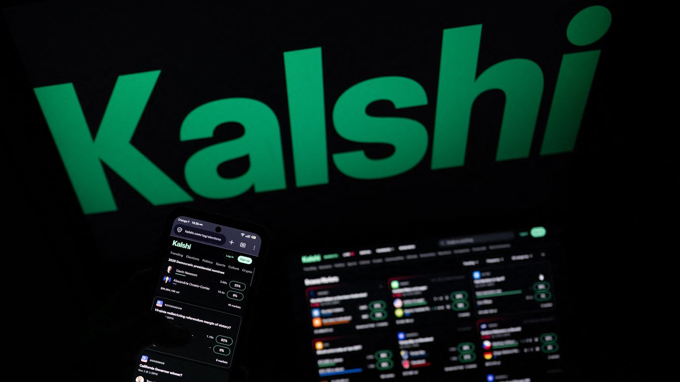 Kalshi to offer perpetual futures contracts in prediction market expansion