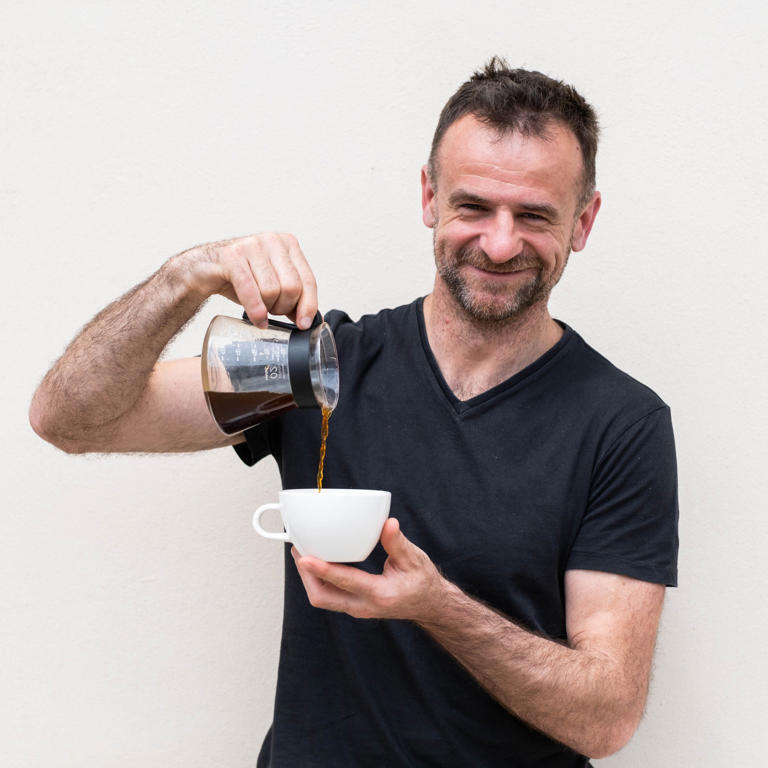 How UAE coffee suppliers are fighting to protect their flavours during ...