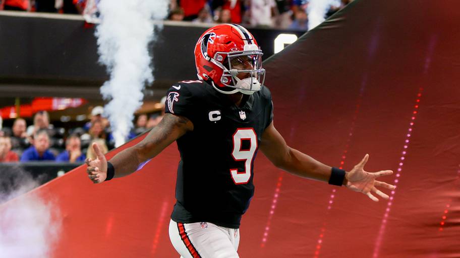 Kevin Stefanski/Michael Penix Jr. get surprising ranking from Sports ...