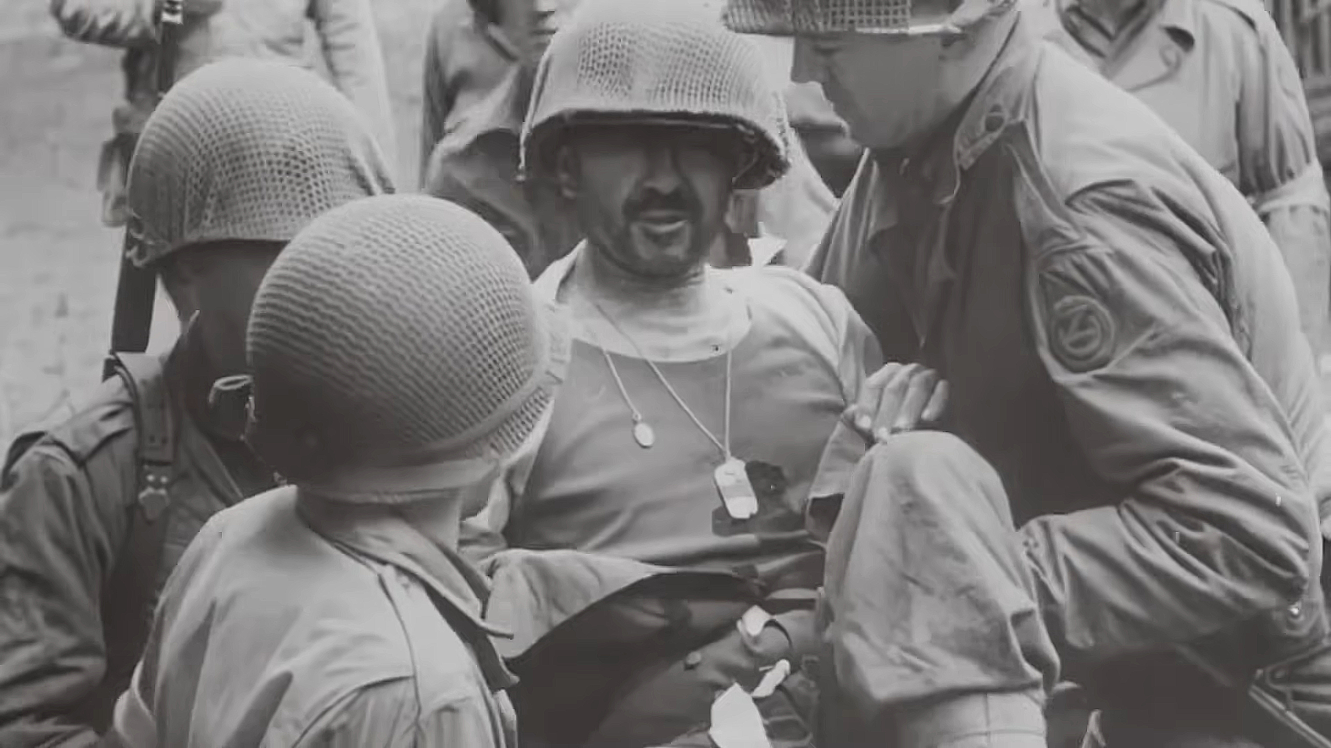 Why Hitler’s last great offensive collapsed at Bastogne
