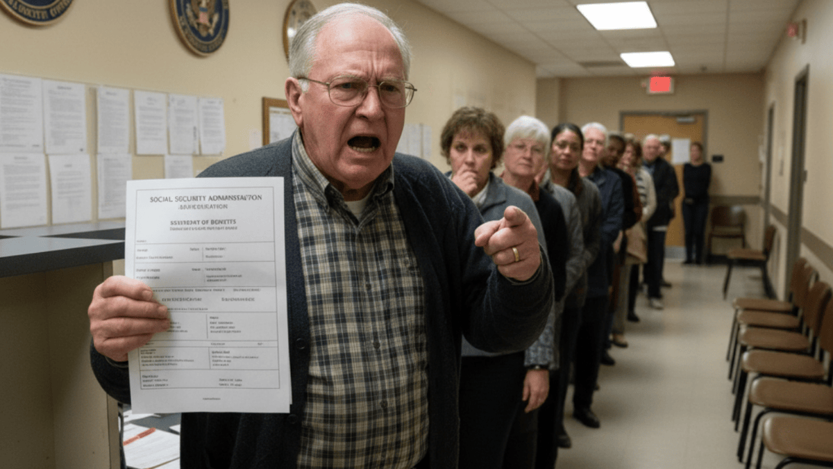 Are these Social Security mistakes draining your retirement savings ...