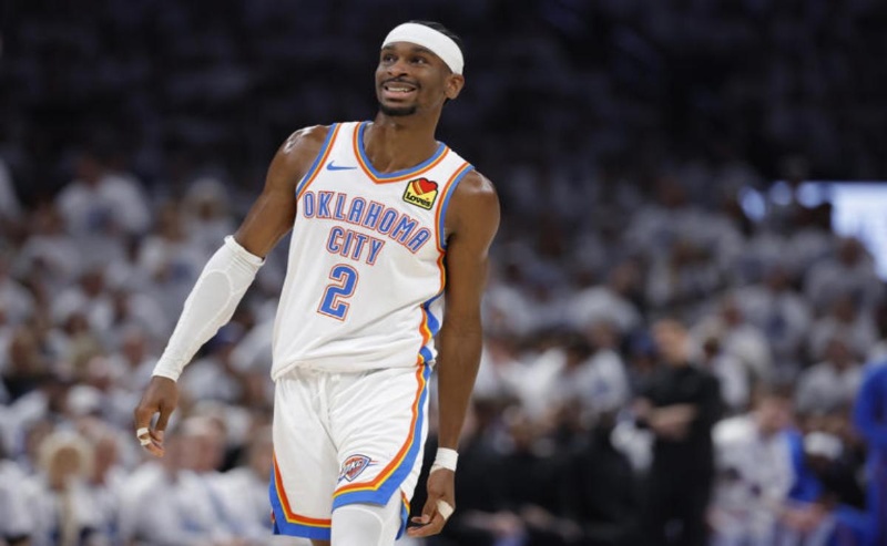 NBA analysts' agonizing Shai Gilgeous-Alexander take sparks fresh ...