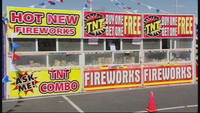 Inside the city: 2 Urban Girls supports Measure I to allow fireworks ...