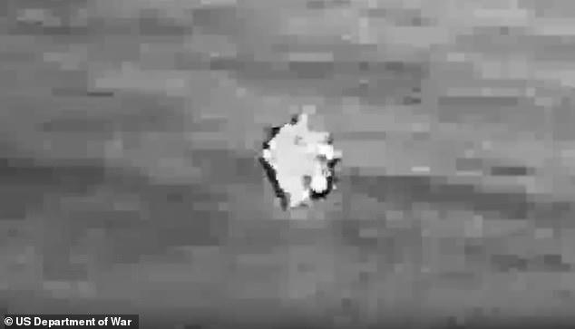 UFO and alien evidence to take center stage on Capitol Hill in just days