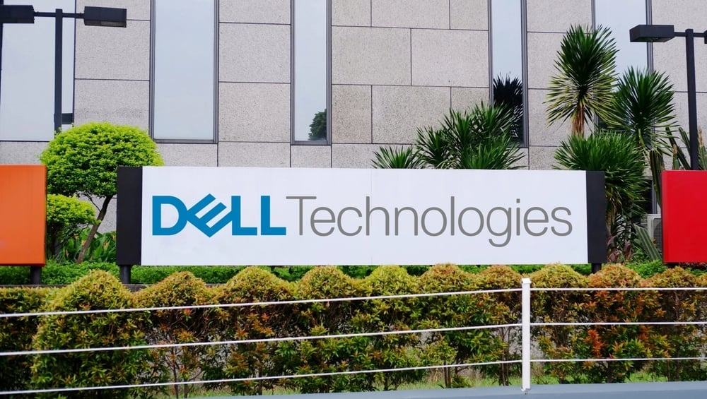 Dell's AI-fueled surge may be far from over, analysts argue