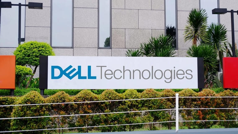 Dell's AI-fueled surge may be far from over, analysts argue