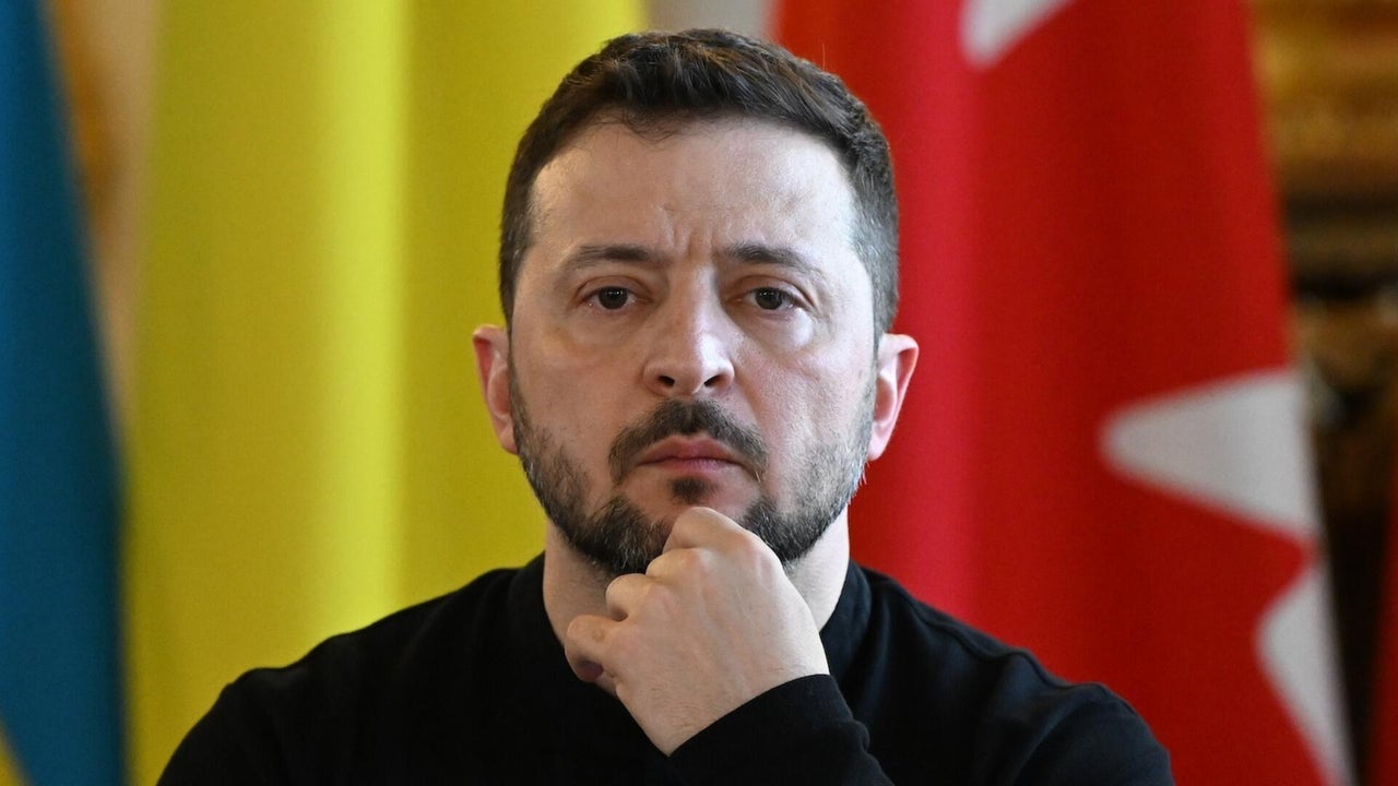 Zelenskyy says Ukraine expects massive Russian attack over weekend